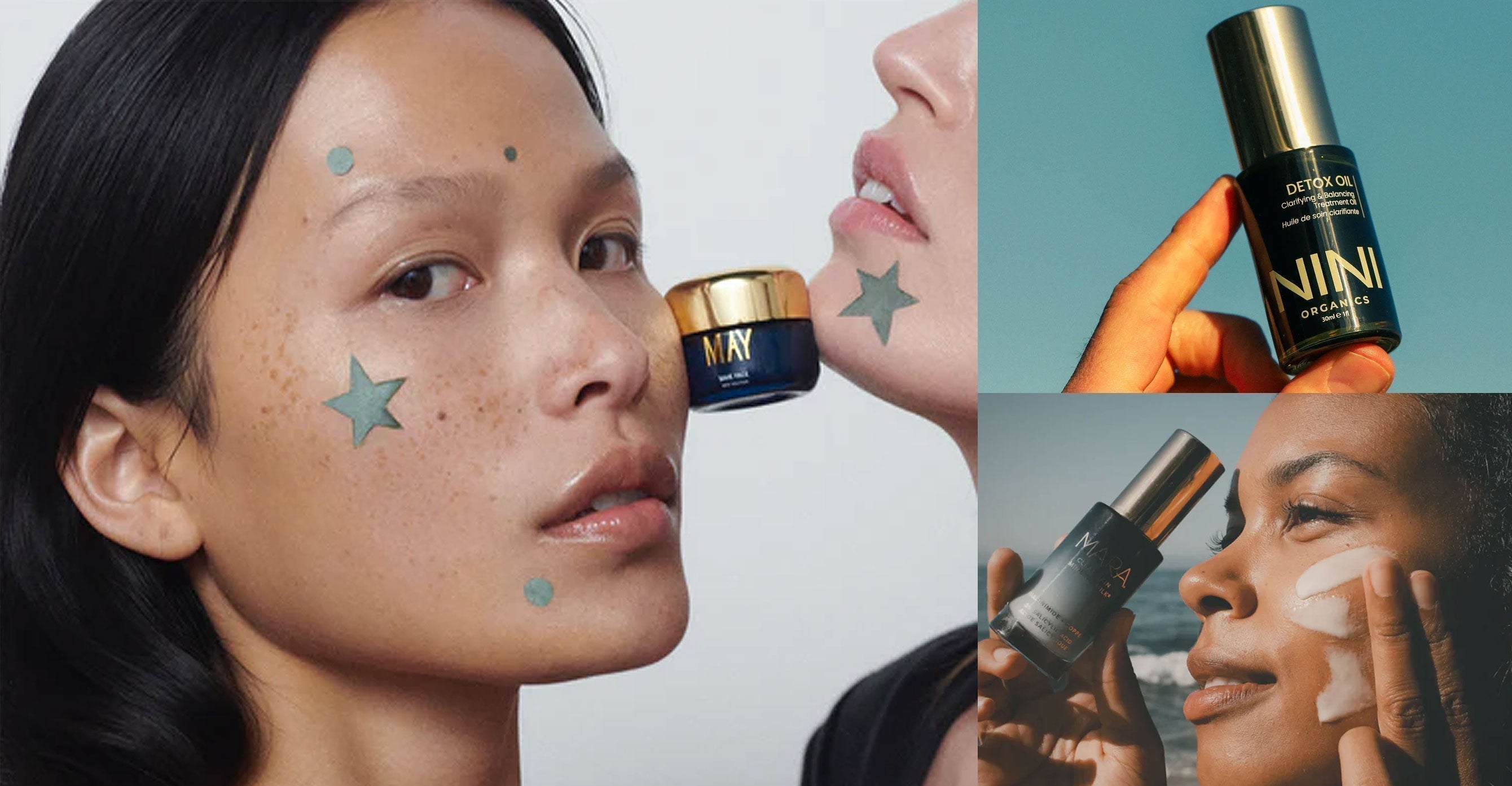 Three Natural Solutions for Spot-Prone Skin – Content Beauty & Wellbeing