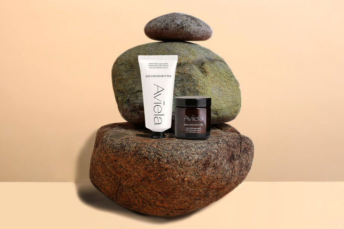 Aviela – Content Beauty & Wellbeing