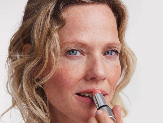 Kjaer Weis Organic Cosmetics | Try In Person With Our Make-Up Artists ...