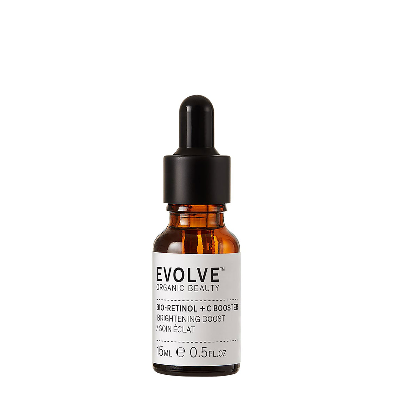 Evolve Bio-Retinol + C Booster | Natural Skincare – Content Beauty ...