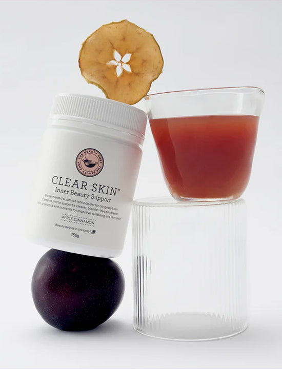 Content Beauty & Wellbeing | Best In Natural Skincare & Cosmetics