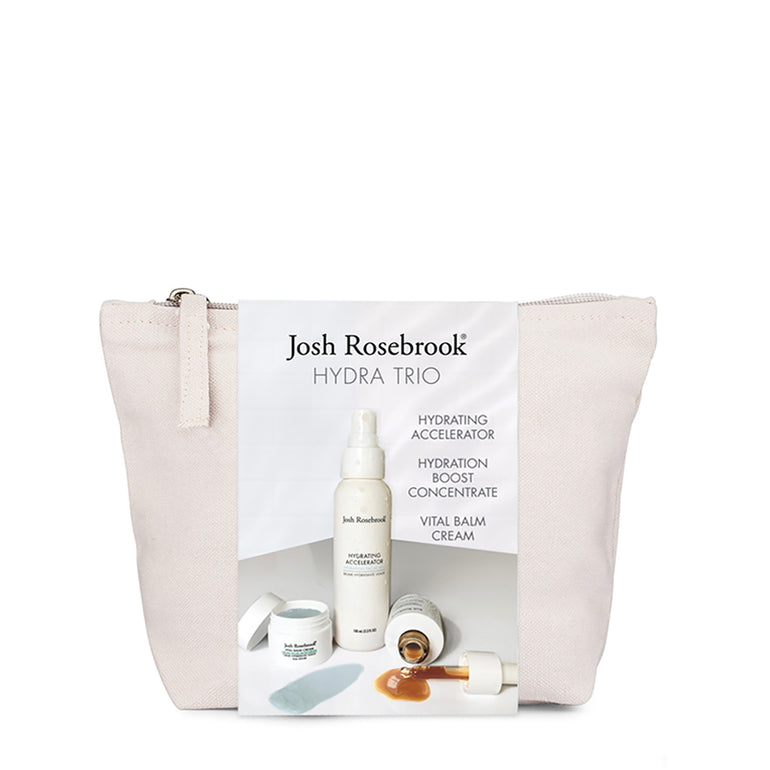 Josh Rosebrook Organic Skincare | Natural Skincare & Haircare – Content ...