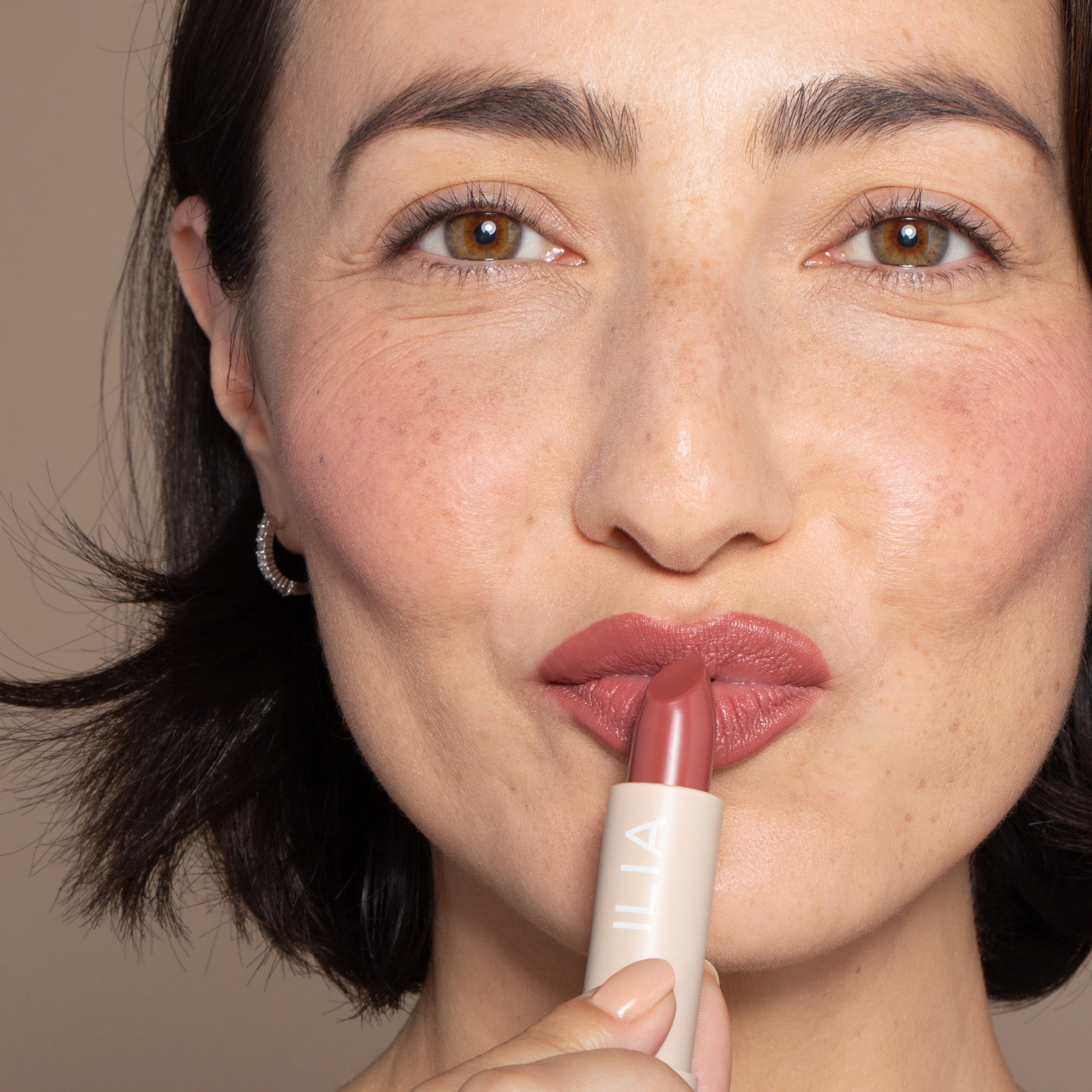 Ilia Beauty Color Block Lipstick | Try In Person At Our Studio ...