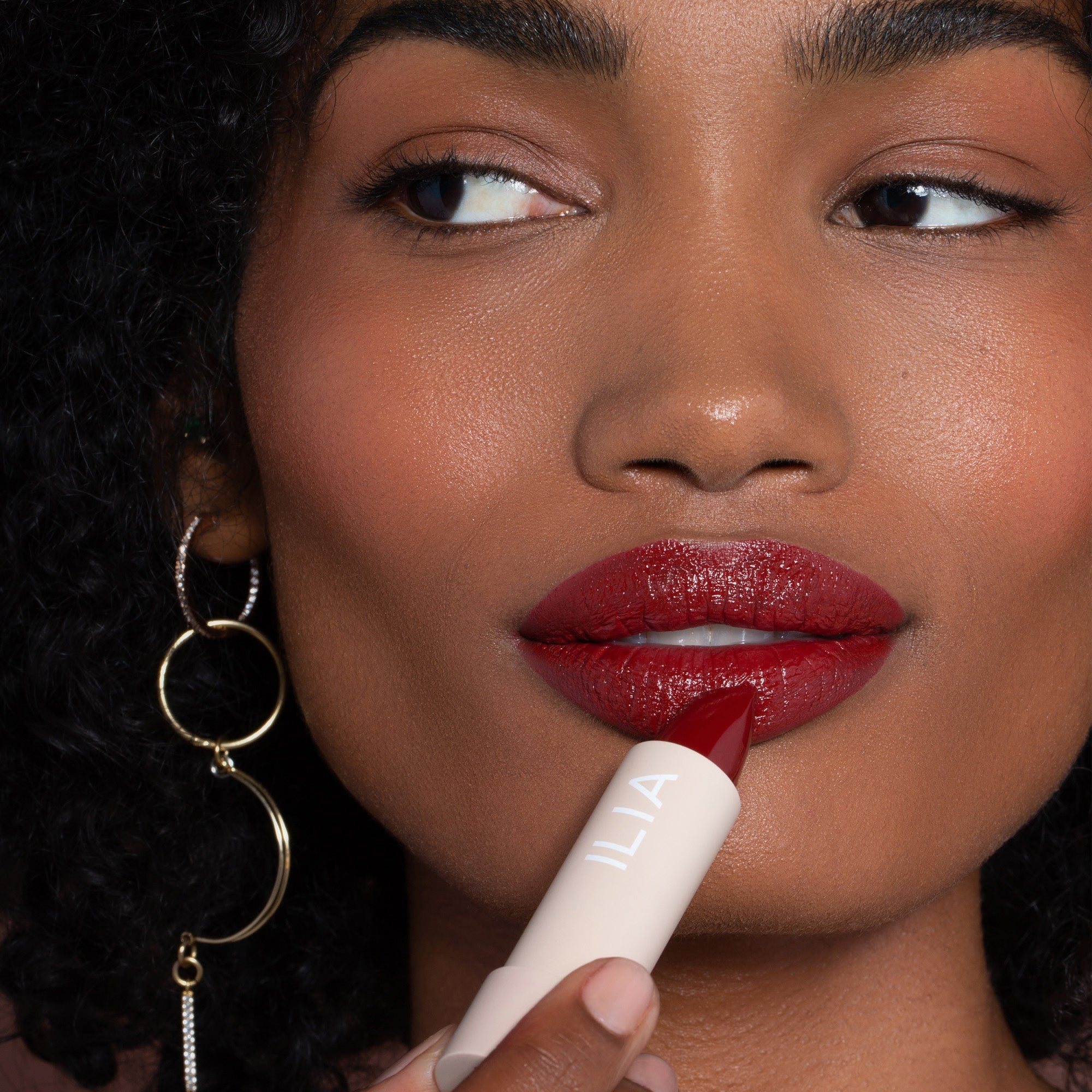 Ilia Beauty Color Block Lipstick | Try In Person At Our Studio ...