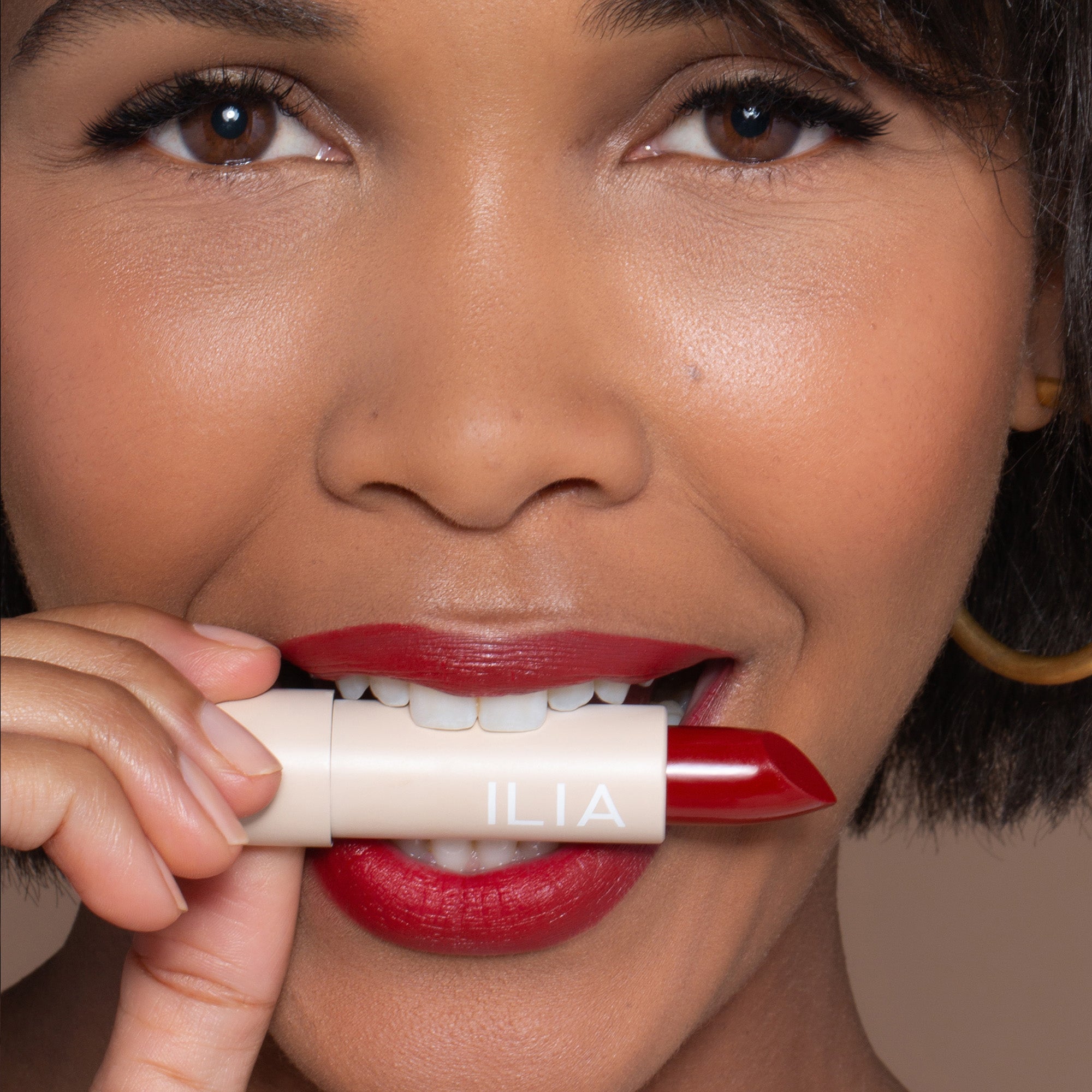 Ilia Beauty Color Block Lipstick | Try In Person At Our Studio ...