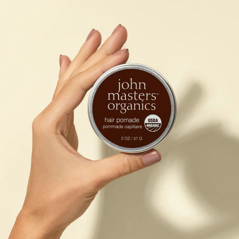 John Masters Organics | Natural Haircare – Content Beauty & Wellbeing