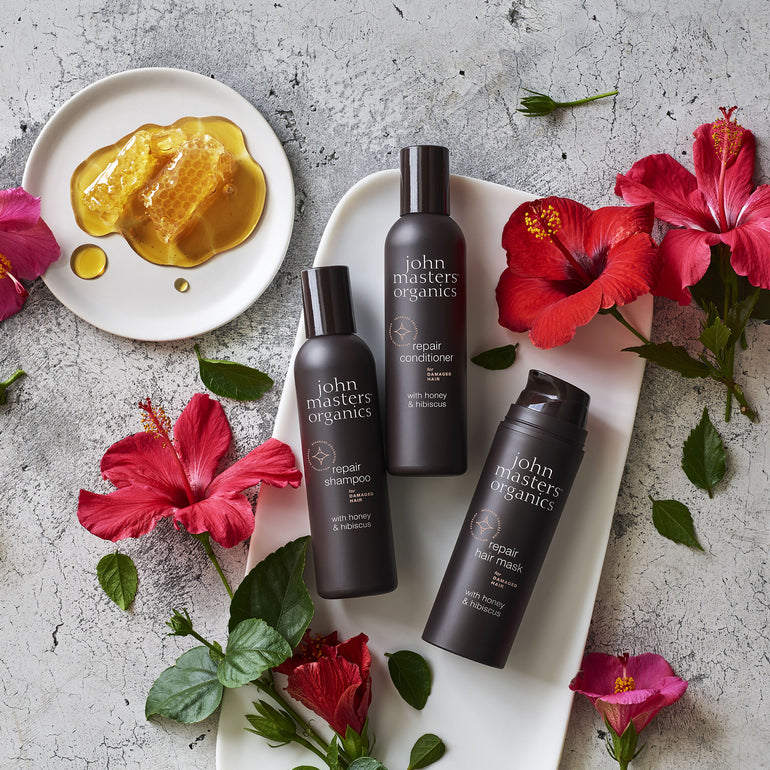 John Masters Organics | Natural Haircare – Content Beauty & Wellbeing