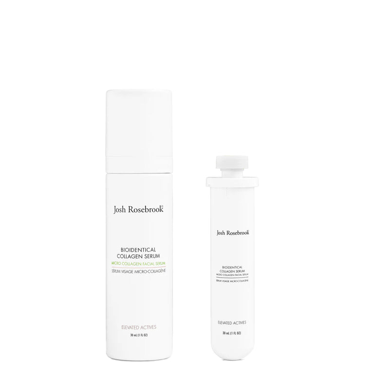 Josh Rosebrook Organic Skincare | Natural Skincare & Haircare – Content ...