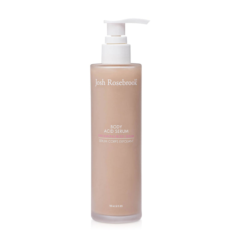 Josh Rosebrook Organic Skincare | Natural Skincare & Haircare – Content ...