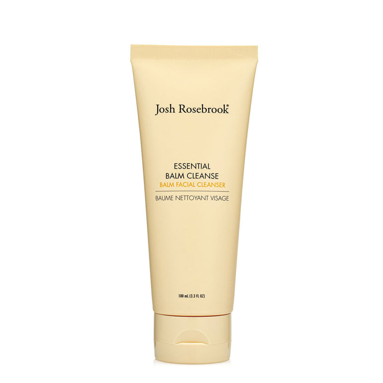 Josh Rosebrook Organic Skincare | Natural Skincare & Haircare – Content ...