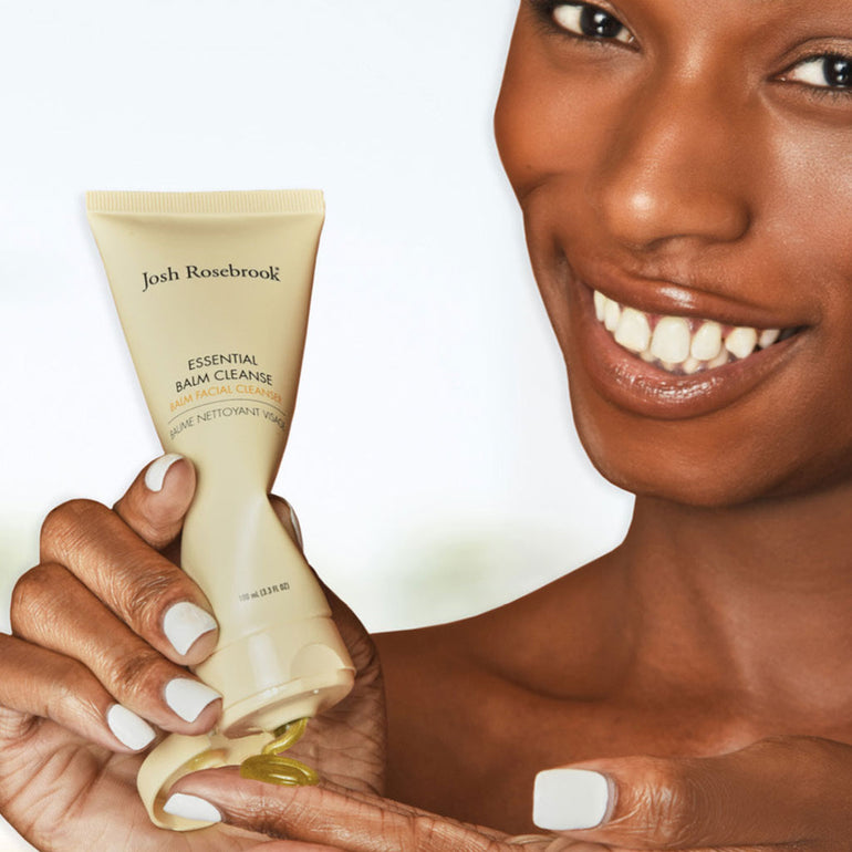 Josh Rosebrook Organic Skincare | Natural Skincare & Haircare – Content ...