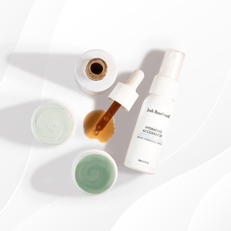 Josh Rosebrook Organic Skincare | Natural Skincare & Haircare – Content ...