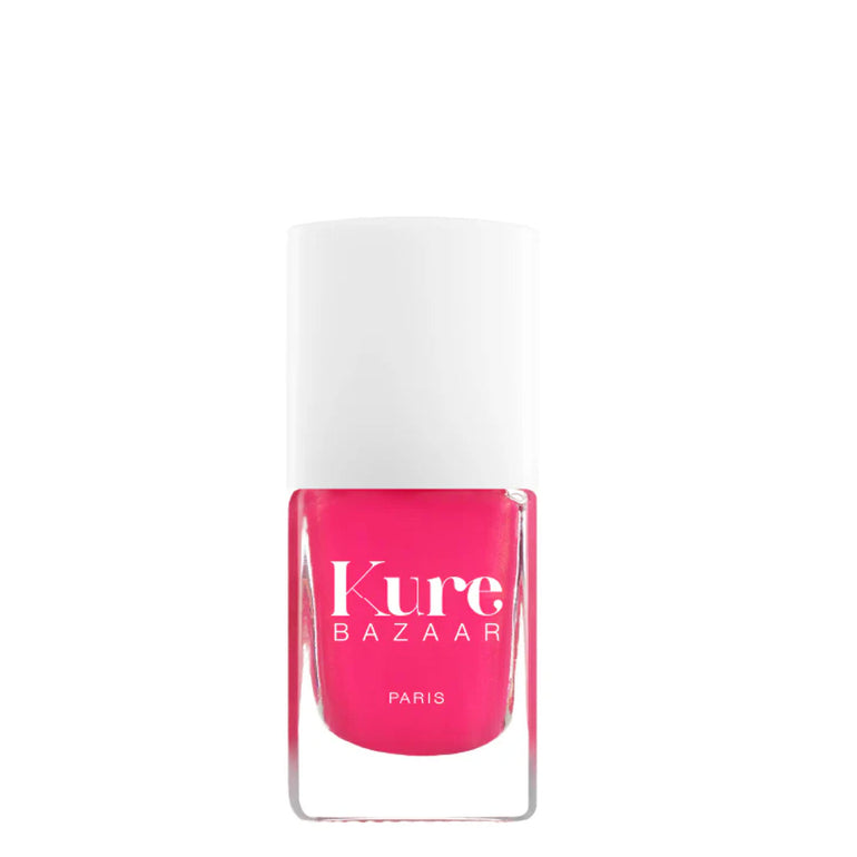 Kure Bazaar Nail Varnish | Non-Toxic | Vegan Nail Polish – Content ...