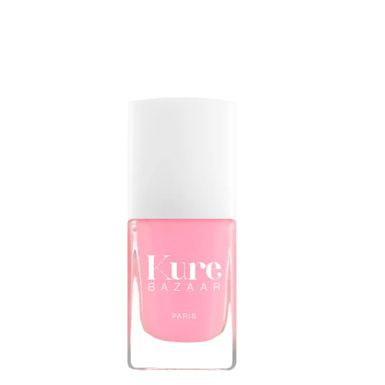 Kure Bazaar Nail Varnish | Non-Toxic | Vegan Nail Polish – Content ...