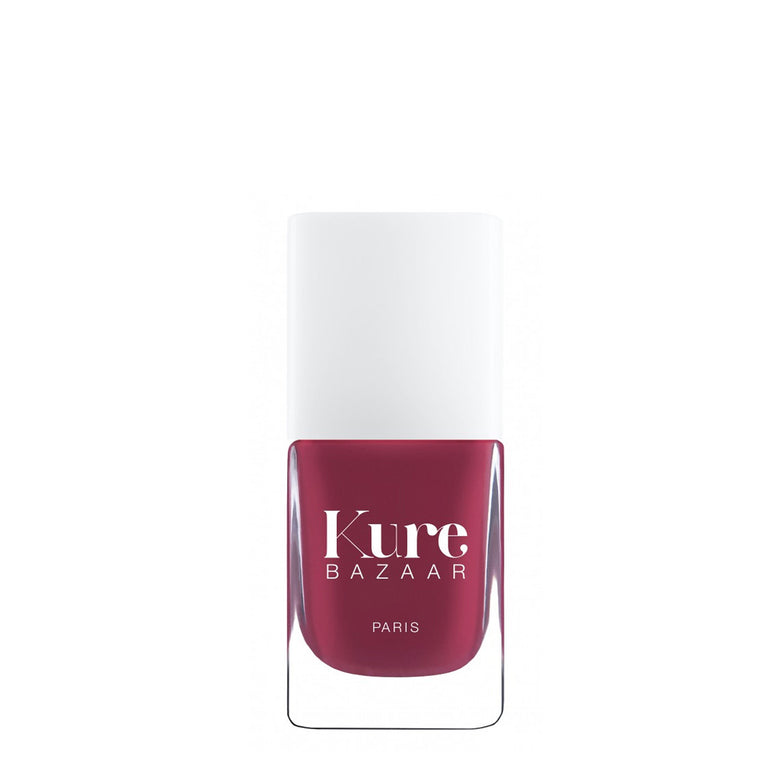 Kure Bazaar Nail Varnish | Natural Nail Polish | Vegan Nail Polish ...