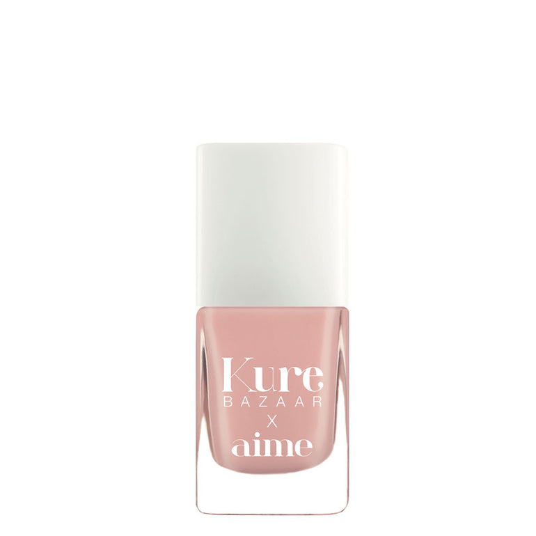 Kure Bazaar Nail Varnish | Natural Nail Polish | Vegan Nail Polish ...
