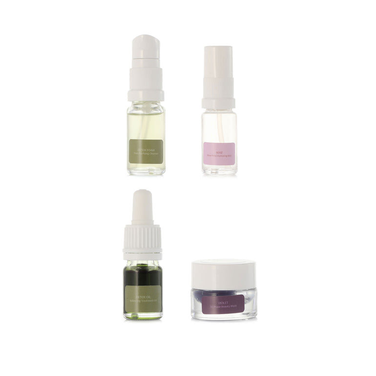 Nini Organics | Organic & Natural Skincare – Content Beauty & Wellbeing