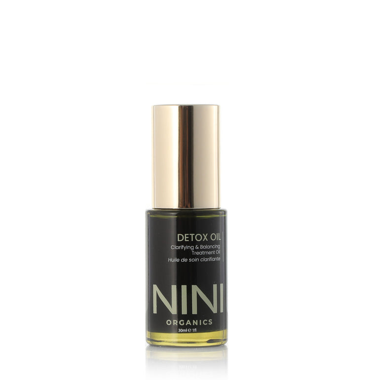 Nini Organics | Organic & Natural Skincare – Content Beauty & Wellbeing