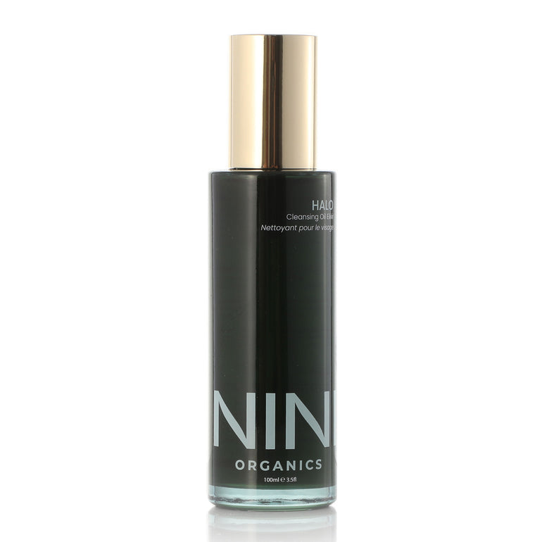 Nini Organics | Organic & Natural Skincare – Content Beauty & Wellbeing