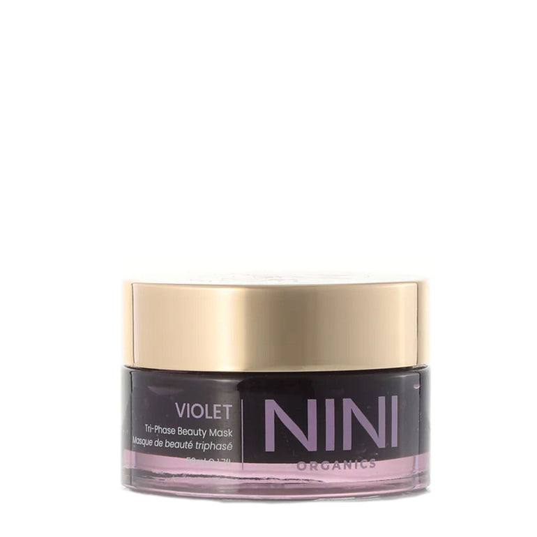 Nini Organics | Organic & Natural Skincare – Content Beauty & Wellbeing