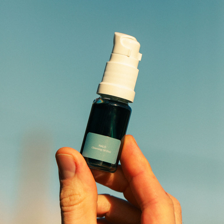 Nini Organics | Organic & Natural Skincare – Content Beauty & Wellbeing