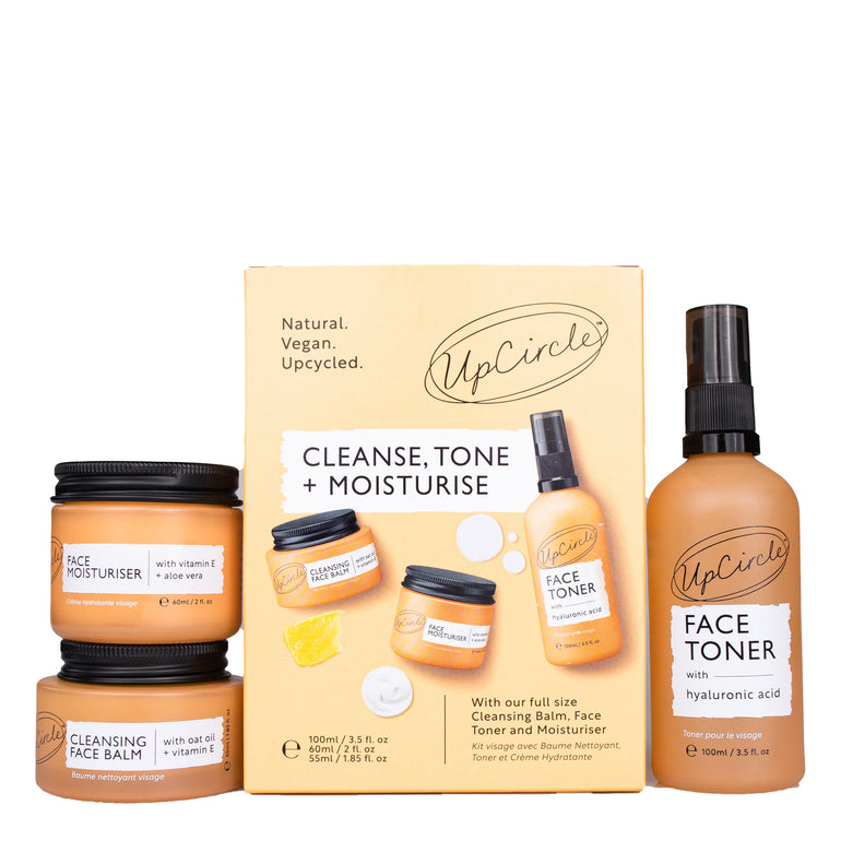 UpCircle Beauty | Natural Skincare UK – Content Beauty & Wellbeing