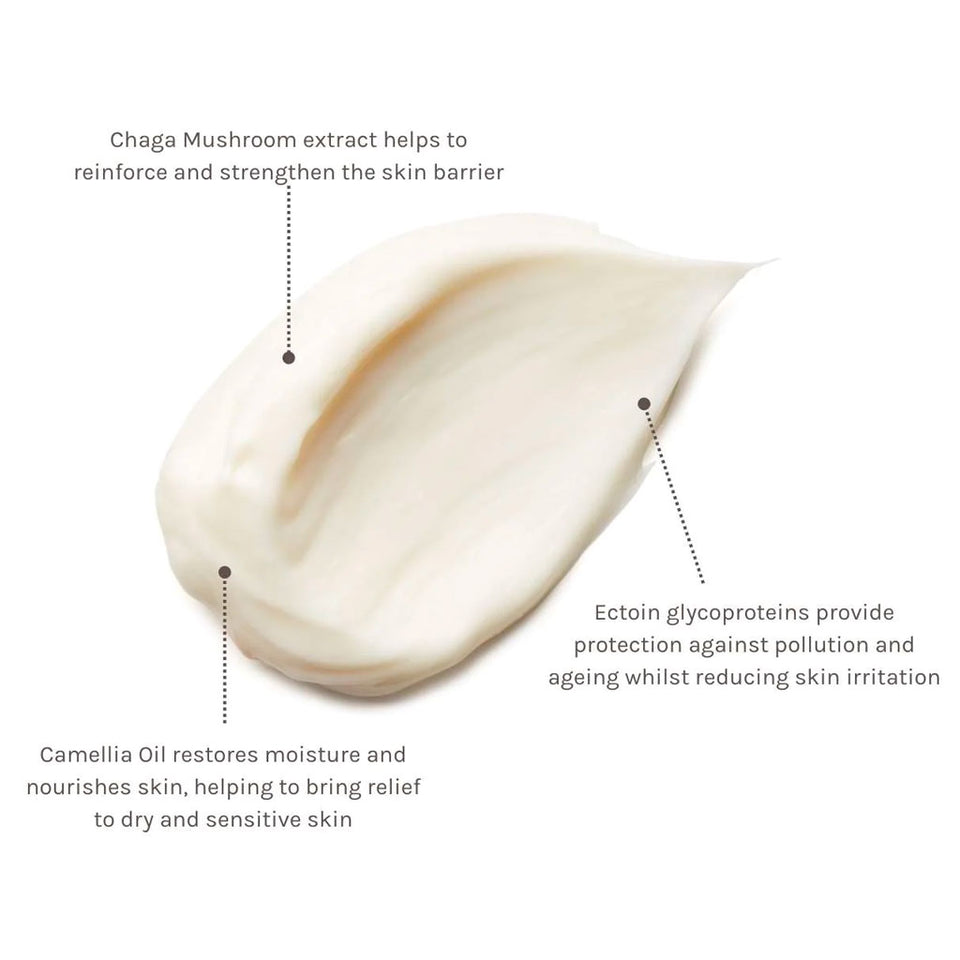 Evolve Pro-Ectoin Soothing Cream | For Sensitive & Irritated Skin ...