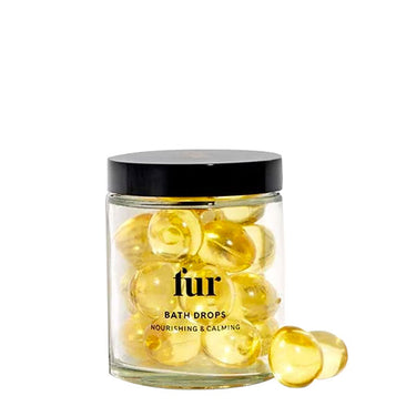 Fur Bath Drops | Vegan Bath Oil | Content Beauty UK – Content Beauty ...