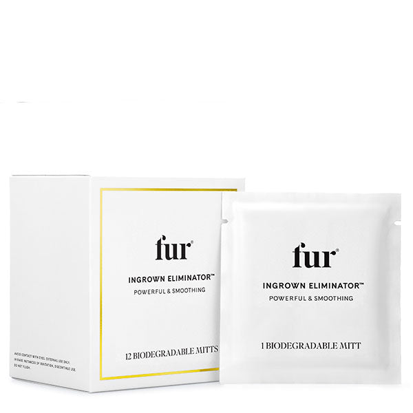 Fur | Natural Skincare & Natural Haircare – Content Beauty & Wellbeing