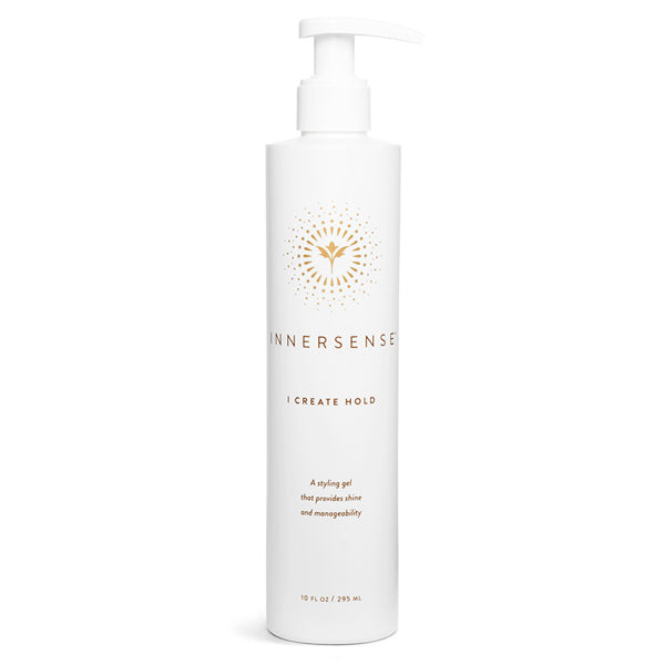Innersense I Create Hold Styling Gel | UK – Content Beauty & Wellbeing