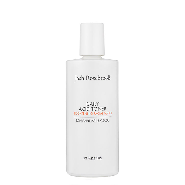 Josh Rosebrook Organic Skincare | Natural Skincare & Haircare – Content ...