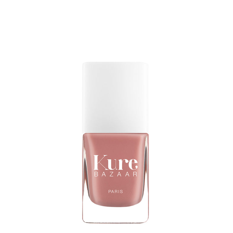 Kure Bazaar Nail Varnish | Non-Toxic | Vegan Nail Polish – Content ...