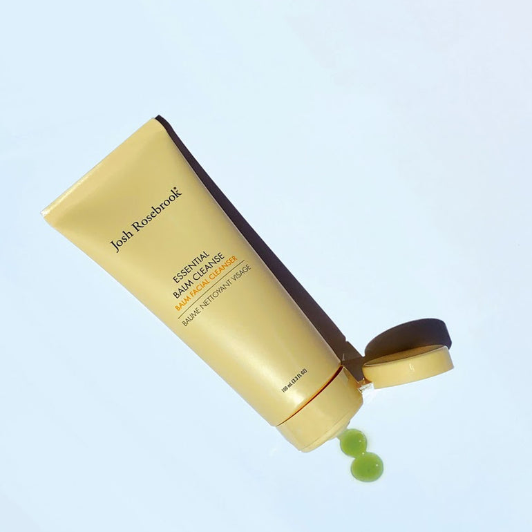 Josh Rosebrook Organic Skincare | Natural Skincare & Haircare – Content ...