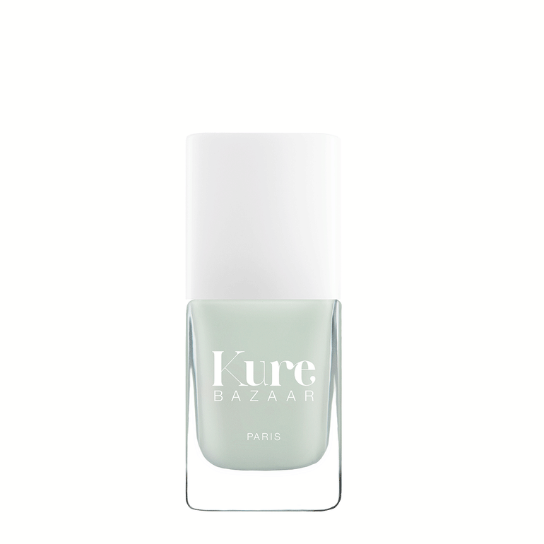 Kure Bazaar Nail Varnish | Natural Nail Polish | Vegan Nail Polish ...
