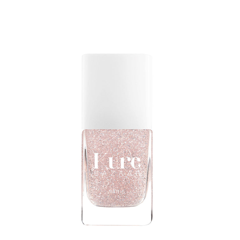 Kure Bazaar Nail Varnish | Natural Nail Polish | Vegan Nail Polish ...